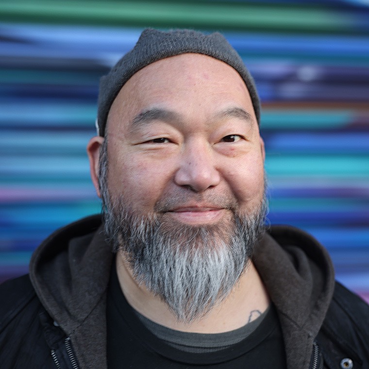 Khan Wong - Stars and Sabers