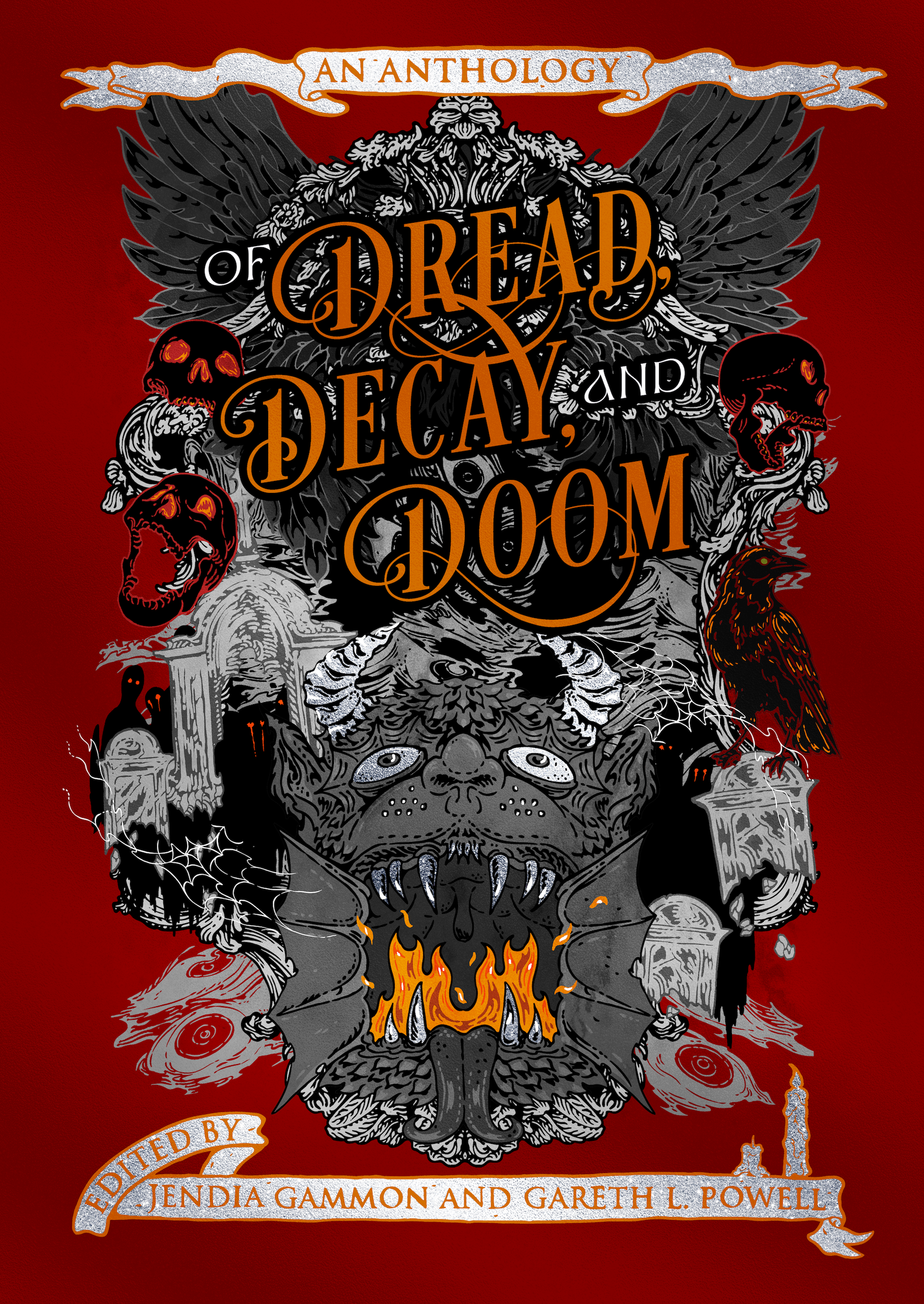 Of Dread, Decay, and Doom – Stars and Sabers